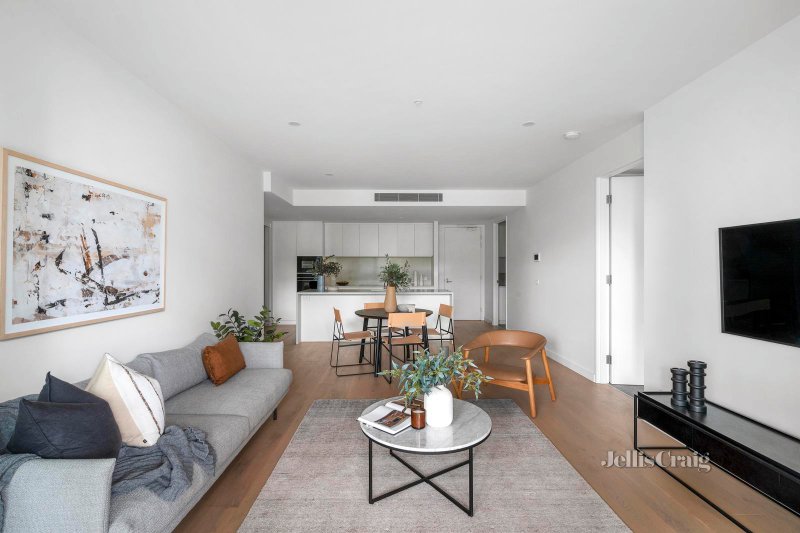 G01A/6 Wamba Road, Ivanhoe East, VIC 3079 - Apartment for Sale