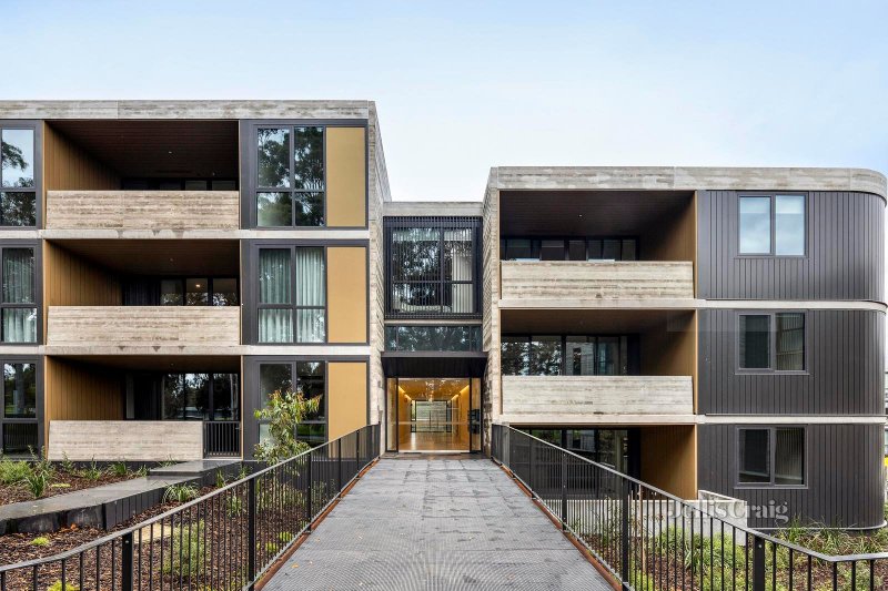 G07A/6 Wamba Road, Ivanhoe East, VIC 3079 - Apartment for Sale