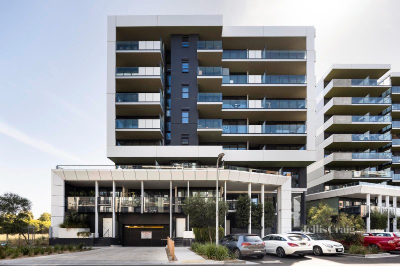 G5/5 Olive York Way, Brunswick West, VIC 3055 - Apartment for Sale