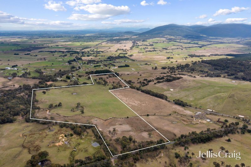 Lot 1Y Amphitheatre Road, Raglan, VIC 3373 - Land for Sale
