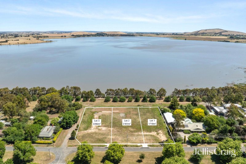 Lot 2/301 High Street, Learmonth, VIC 3352 - Land for Sale