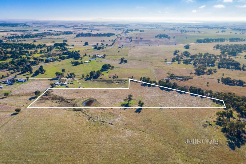 Lots 1, 2 & 23a Tannery Road, Snake Valley, VIC 3351 - Land for Sale