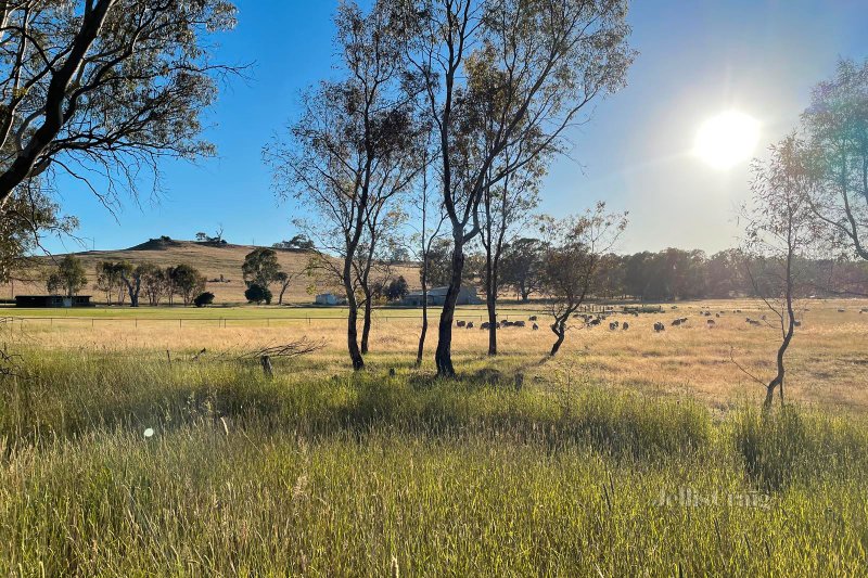 Mia Mia Fields Lot 5 Heathcote Redesdale Road, Mia Mia, VIC 3444