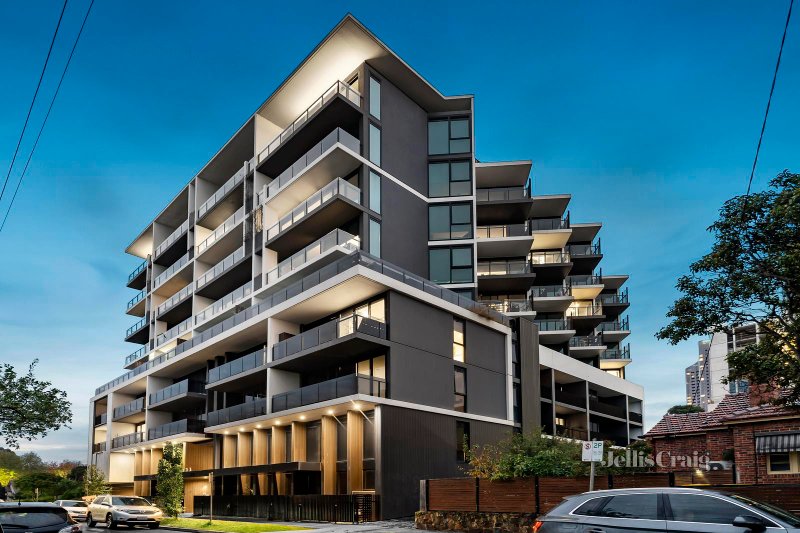 PD09/5-7 Irving Avenue, Box Hill, VIC 3128 - Apartment for Sale