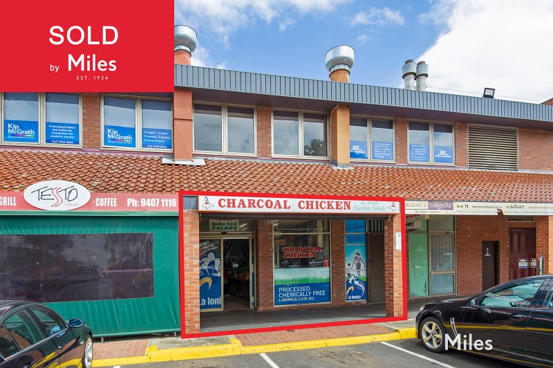 Shop 14, The Stables Childs Road, Mill Park