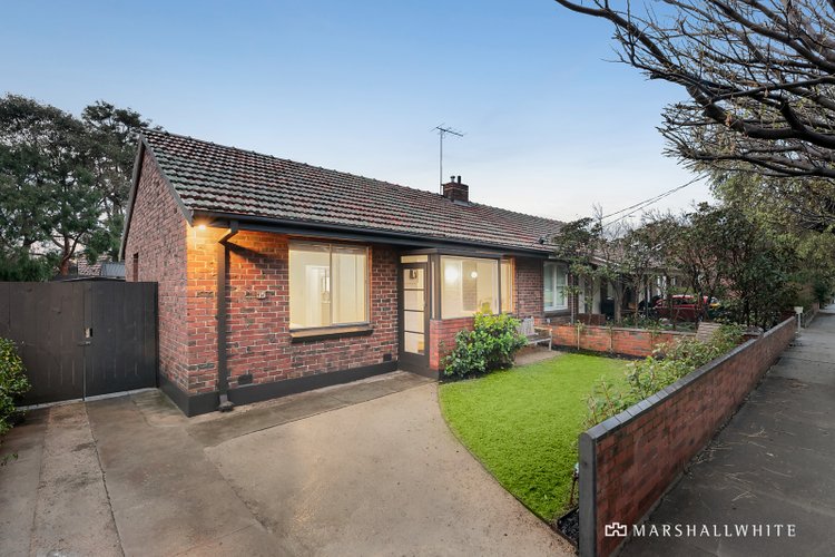 James Tostevin | Estate Agent Boroondara | Marshall White