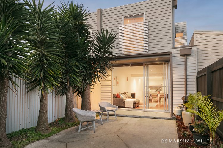 Kaine Lanyon | Estate Agent Port Phillip | Marshall White