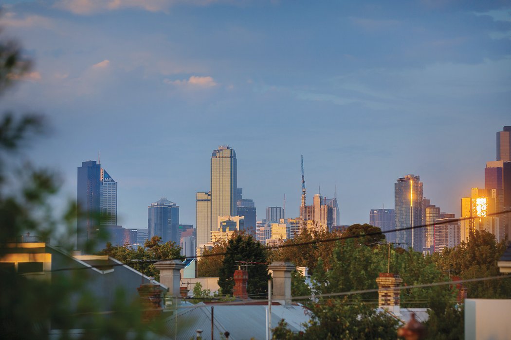 149 Danks Street Albert Park 616987 | Marshall White