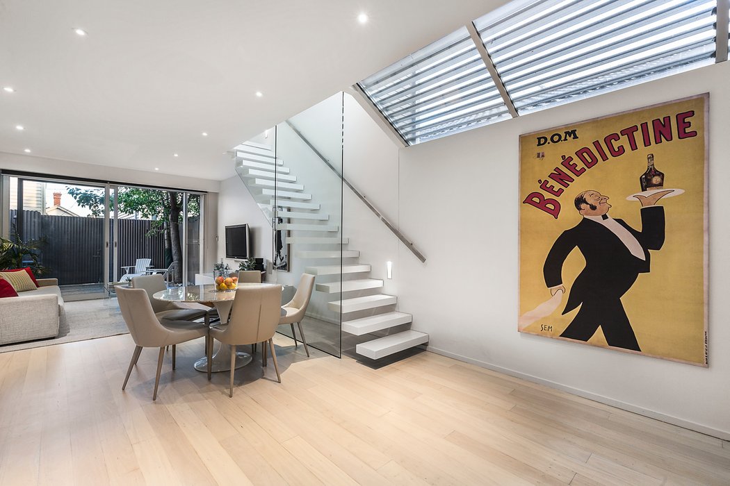 15 O'Grady Street, Albert Park, VIC | Marshall White