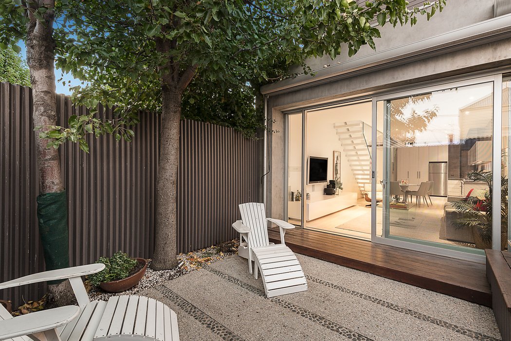 15 O'Grady Street, Albert Park, VIC | Marshall White