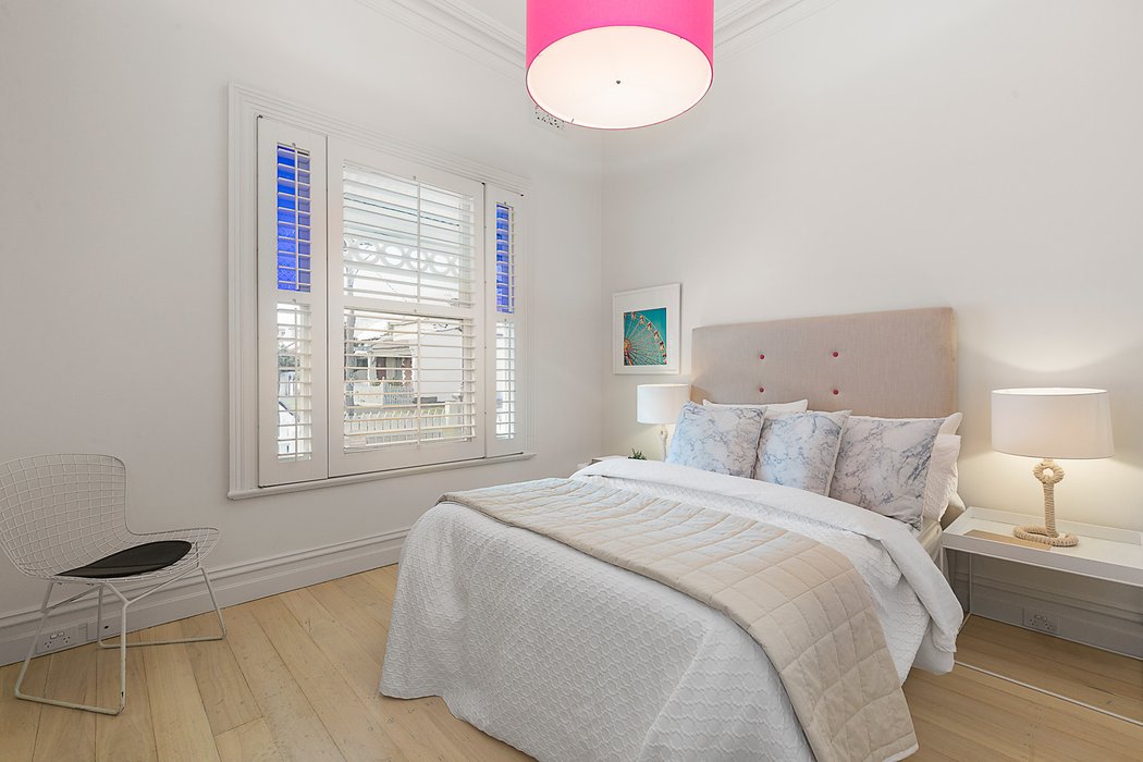 15 O'Grady Street, Albert Park, VIC | Marshall White