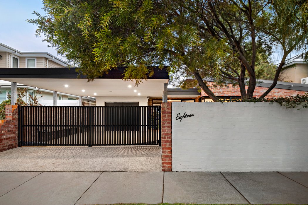 Jason C. Swift | Estate Agent Sandringham | Marshall White