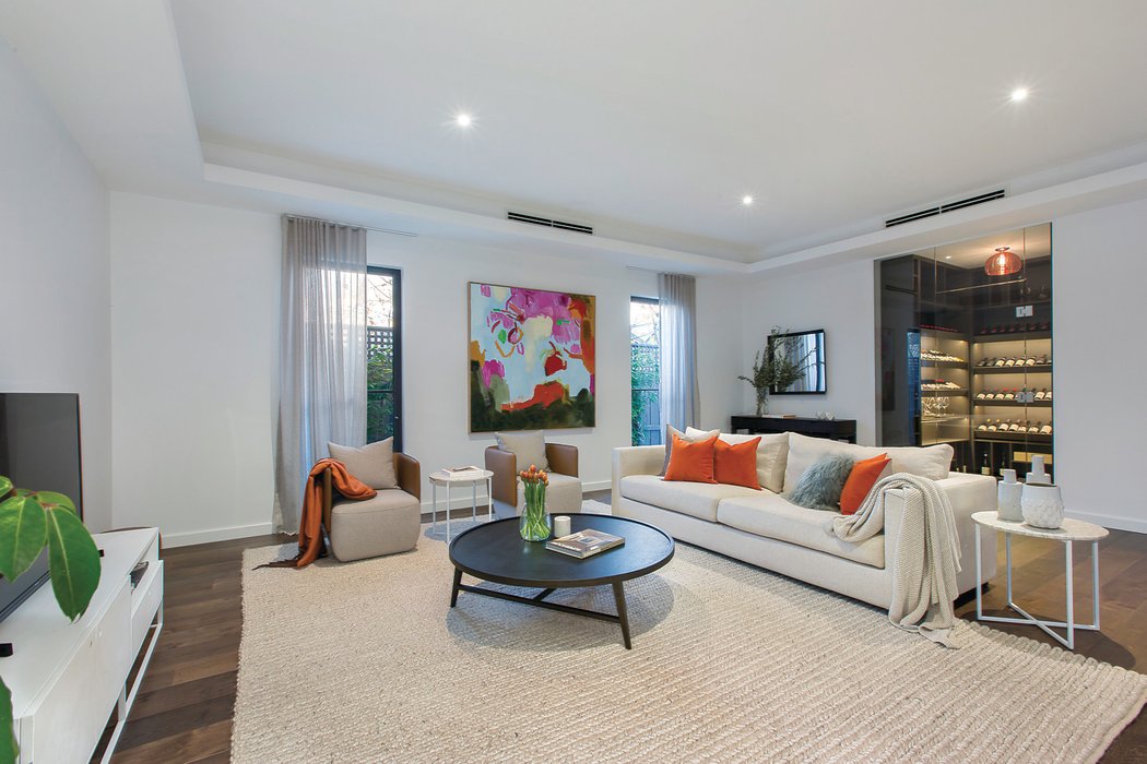 2 Netherlee Street, Glen Iris, VIC | Marshall White