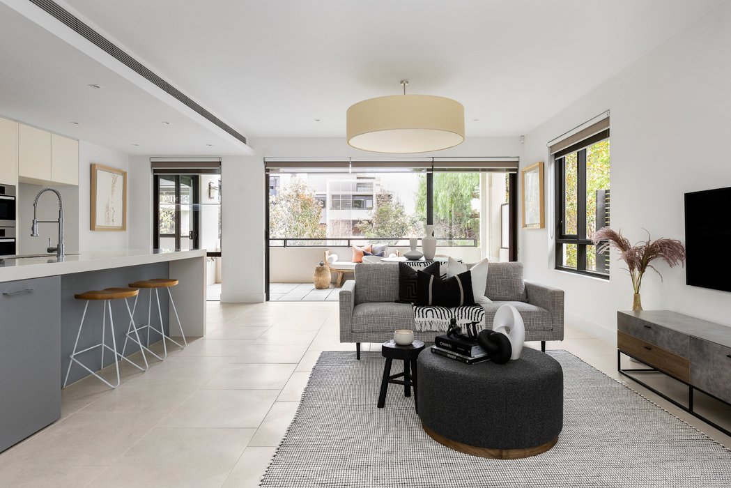 Julian Papas | Estate Agent Boroondara | Marshall White