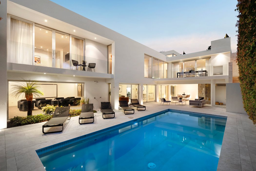 Ben Vieth | Estate Agent Bayside | Marshall White