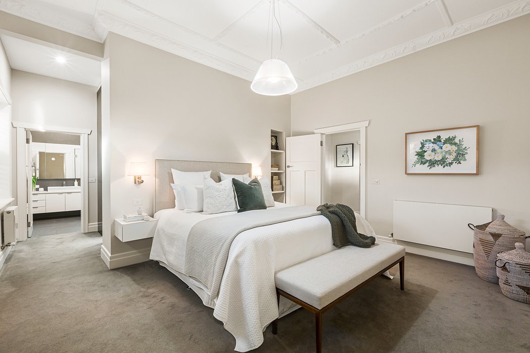 All Inspections Strictly by Appointment