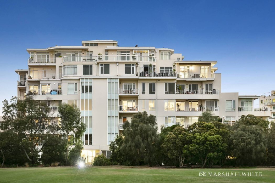 Matthew Grima | Estate Agent Port Phillip | Marshall White | Marshall White