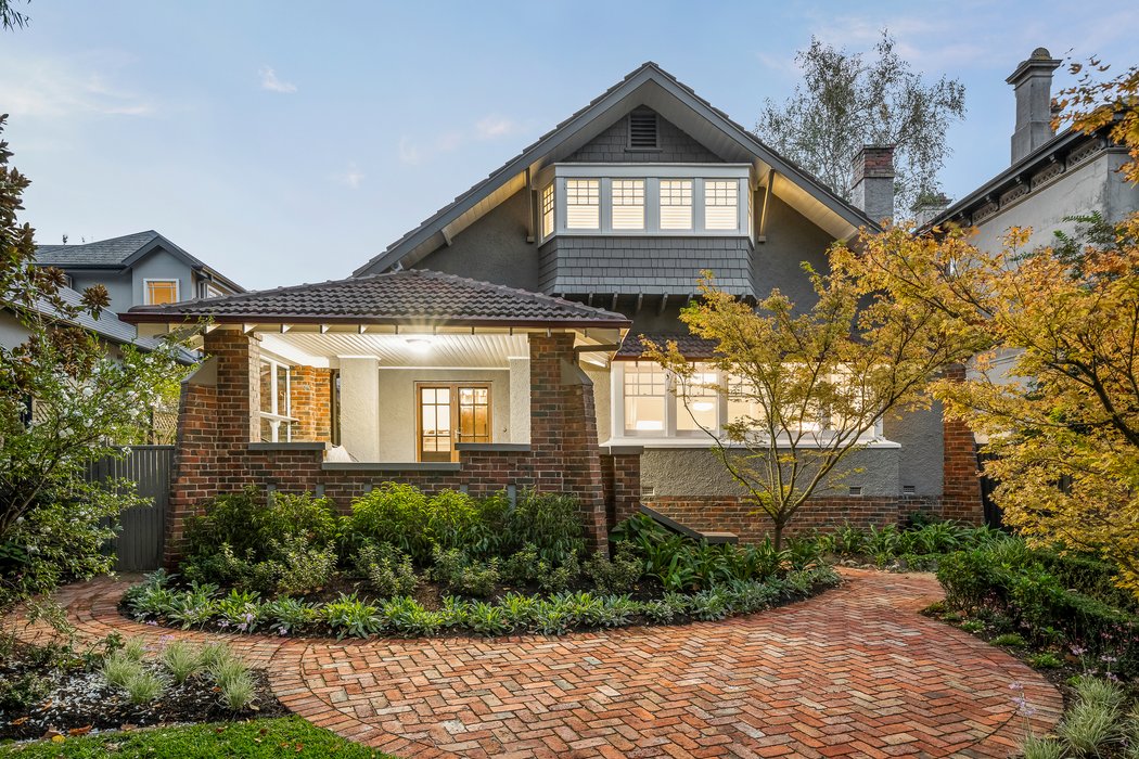 Marshall White: Best Luxury Real Estate Agents in Melbourne