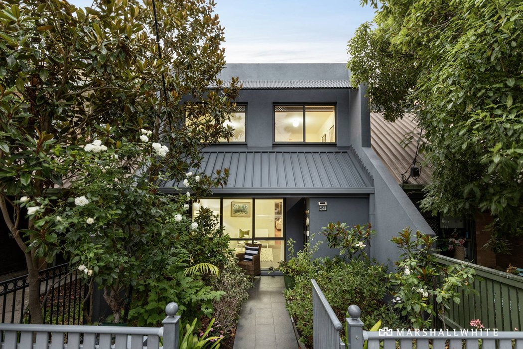 Matthew Grima | Estate Agent Port Phillip | Marshall White | Marshall White