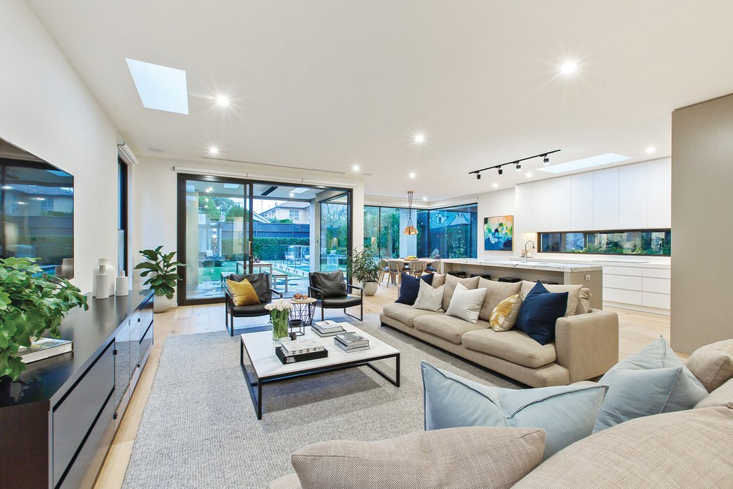 8 Vickery Street, Malvern East, VIC | Marshall White