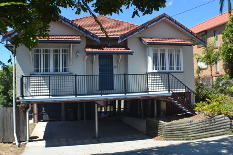 10 Donkin St NUNDAH QLD 4012