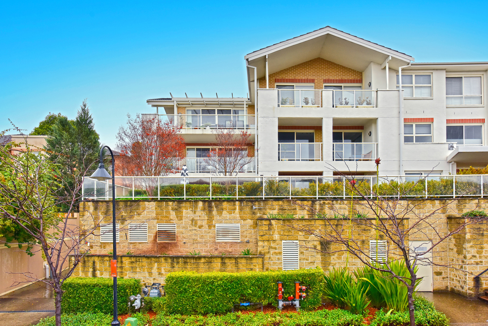 102/12 Karrabee Avenue, Huntleys Cove NSW 2111