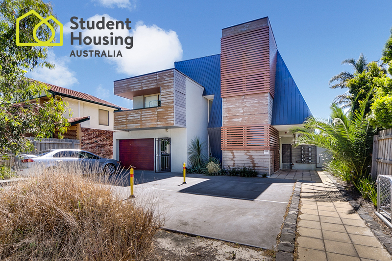 Monash University - Caulfield Campus - Student Housing Australia