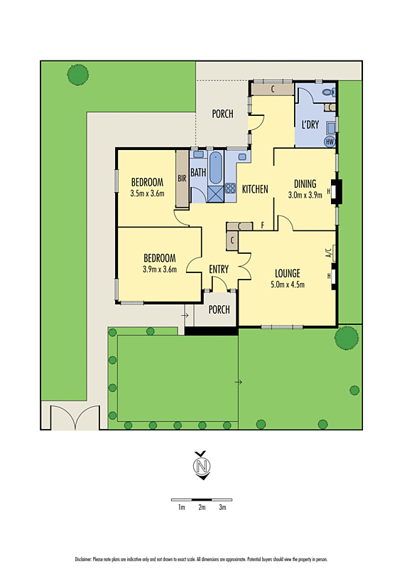 103 Britannia Street, Geelong West VIC 3218 - Buxton 2020