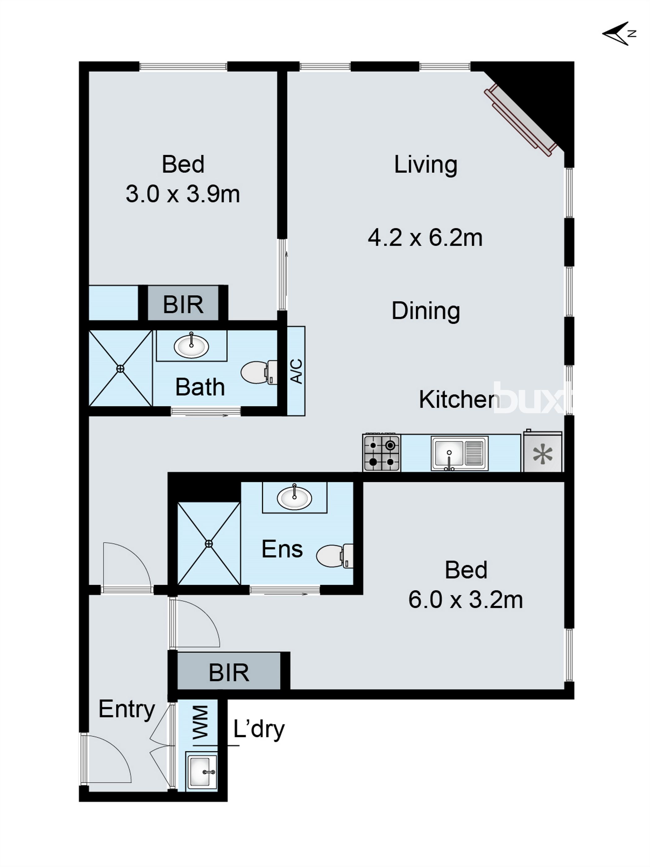 108/312 Moorabool Street, GEELONG VIC 3220 - Buxton 2021