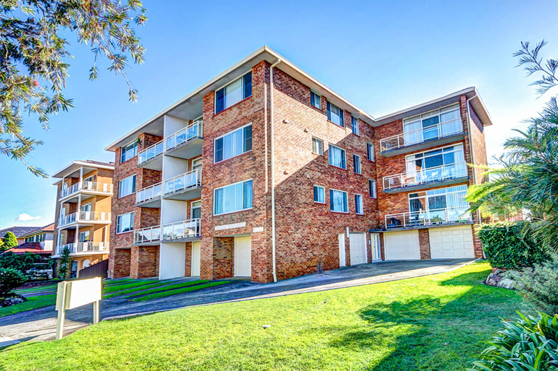 11-15 McMillan Avenue SANDRINGHAM NSW 2219