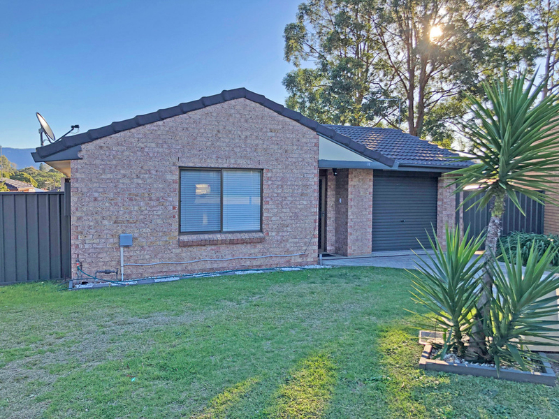 11/2-10 Compton St DAPTO NSW 2530