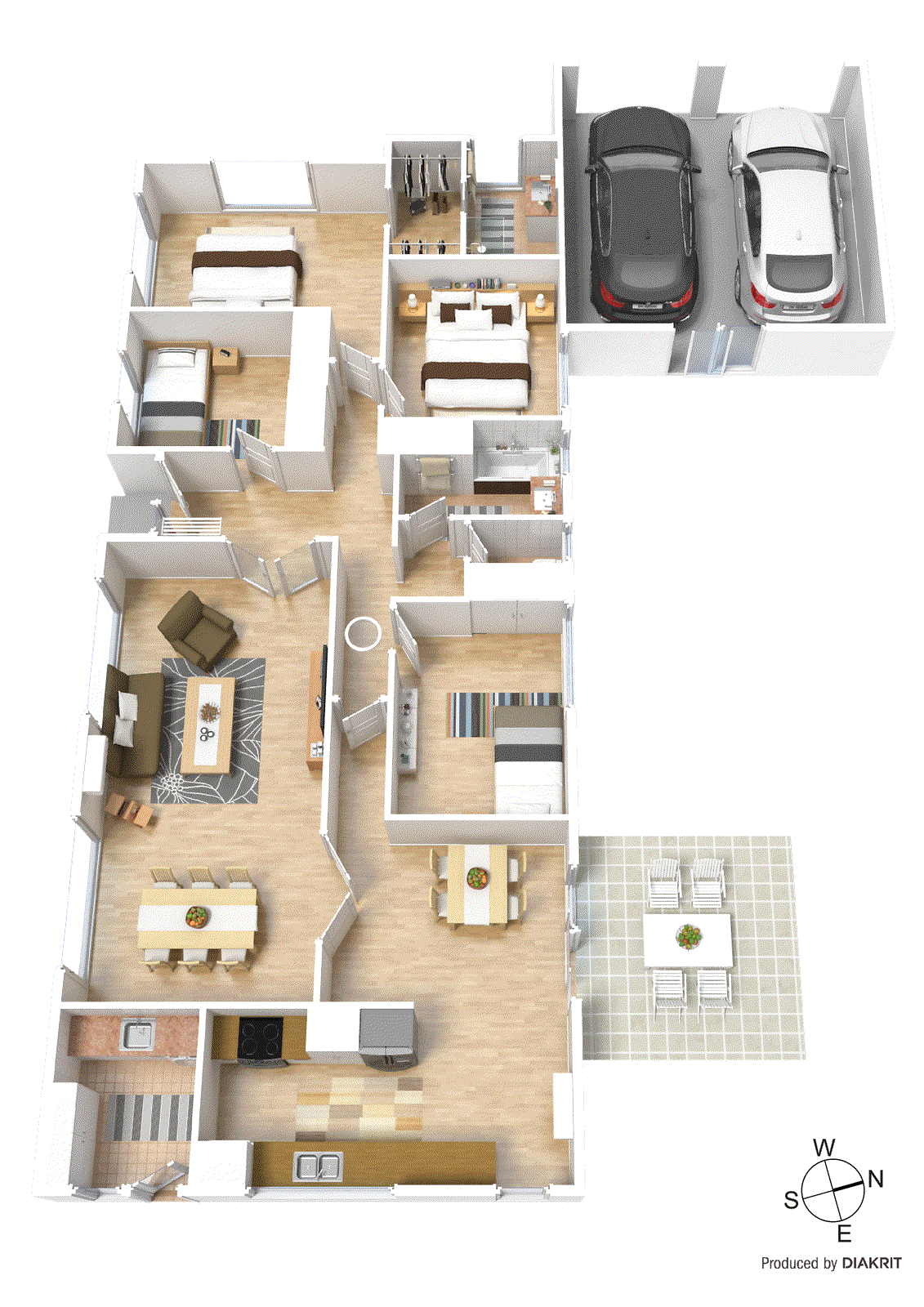 12 Octavia Court, Burwood VIC 3125 - Buxton 2021