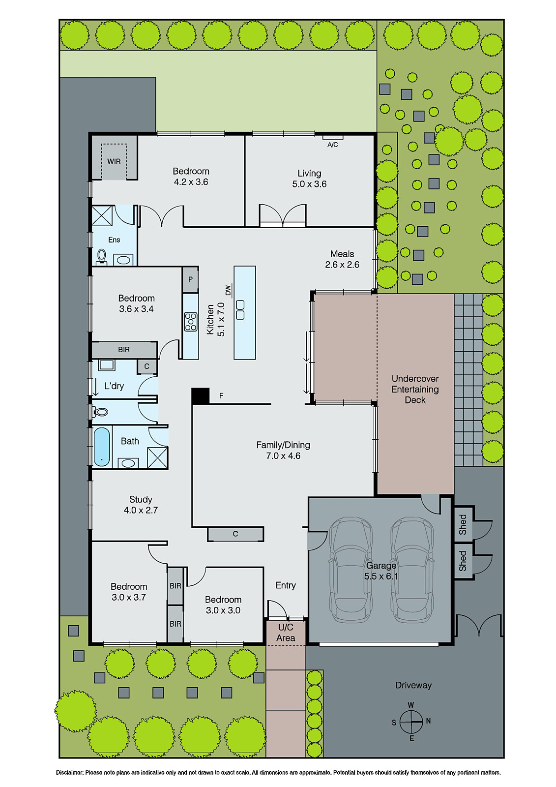 13 Dena Court, Bell Park VIC 3215 - Buxton 2020