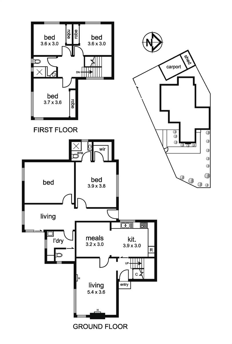 139 Ascot Vale Road, Ascot Vale VIC 3032