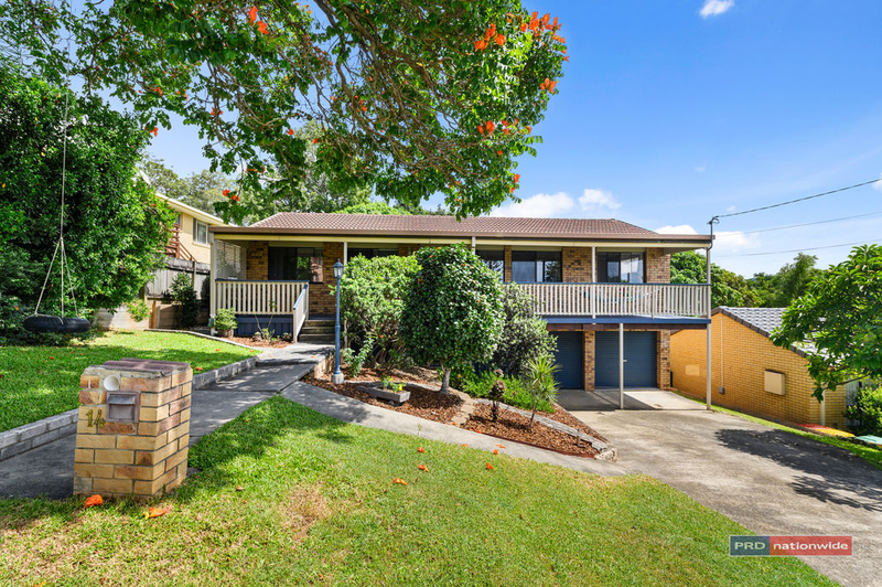 14 Sand Street NORTH BOAMBEE VALLEY NSW 2450