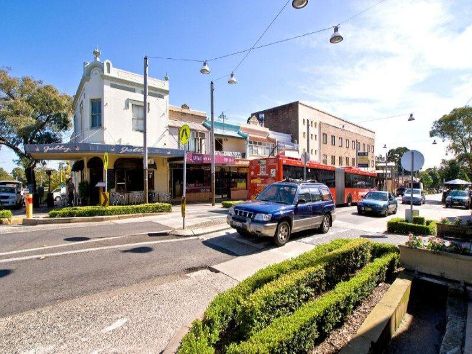 141 Norton Street, LEICHHARDT NSW 2040
