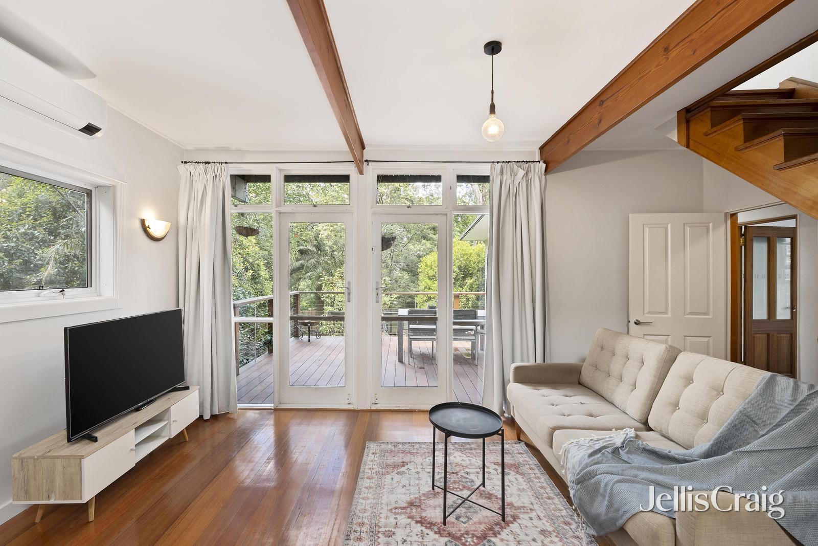 Private, peaceful and perfectly charming - 16 Croydon Way, 3136 Croydon ...