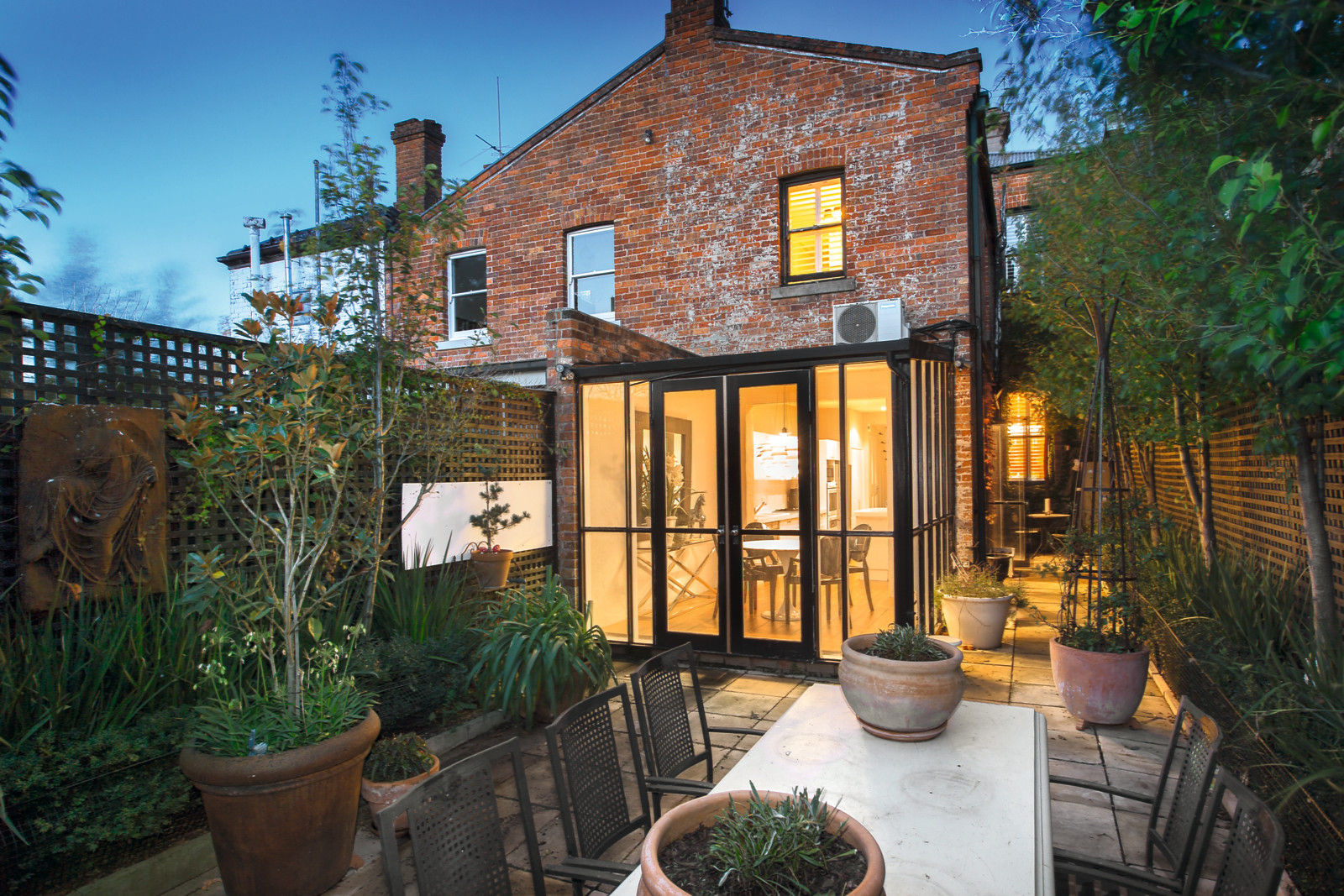 175 Williams Road South Yarra Marshall White 175 Williams Road South Yarra Marshall White