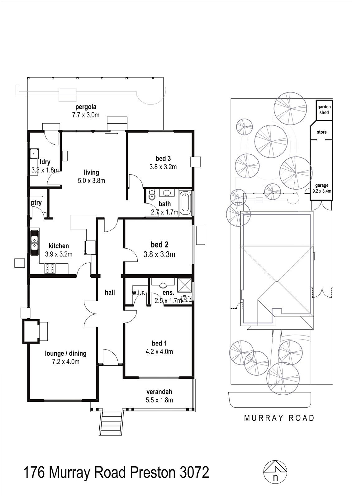 176 Murray Road, Preston VIC 3072