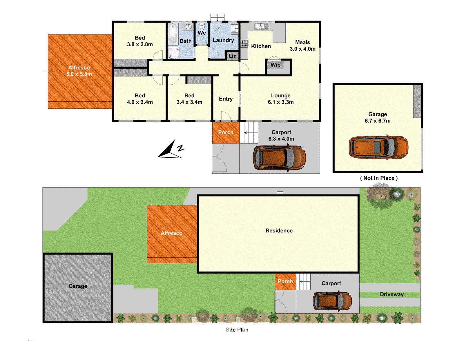 19 Durran Street, St Albans Park VIC 3219 - Buxton 2020