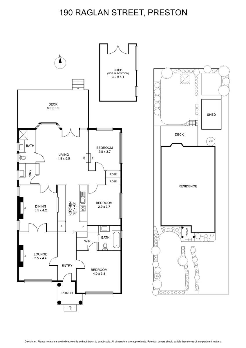 190 Raglan Street, Preston VIC 3072