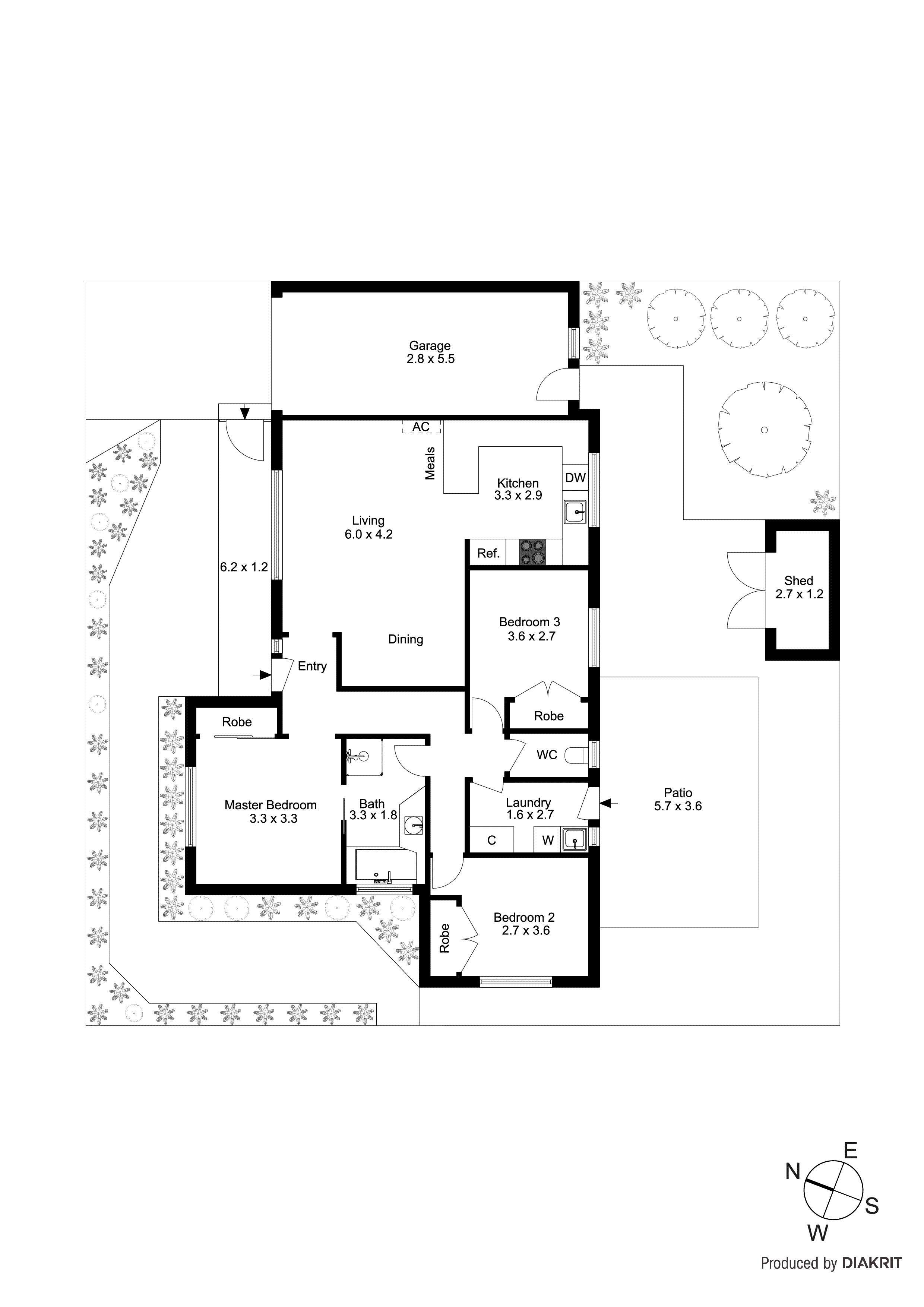 2 Swan Walk, Chelsea VIC 3196 - Buxton 2023