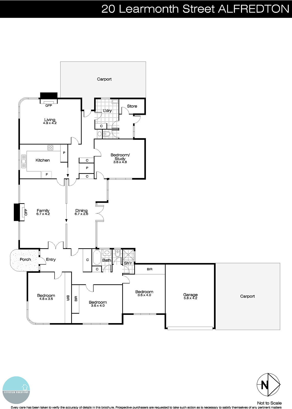 20 Learmonth Street, Alfredton VIC 3350 - Buxton 2020