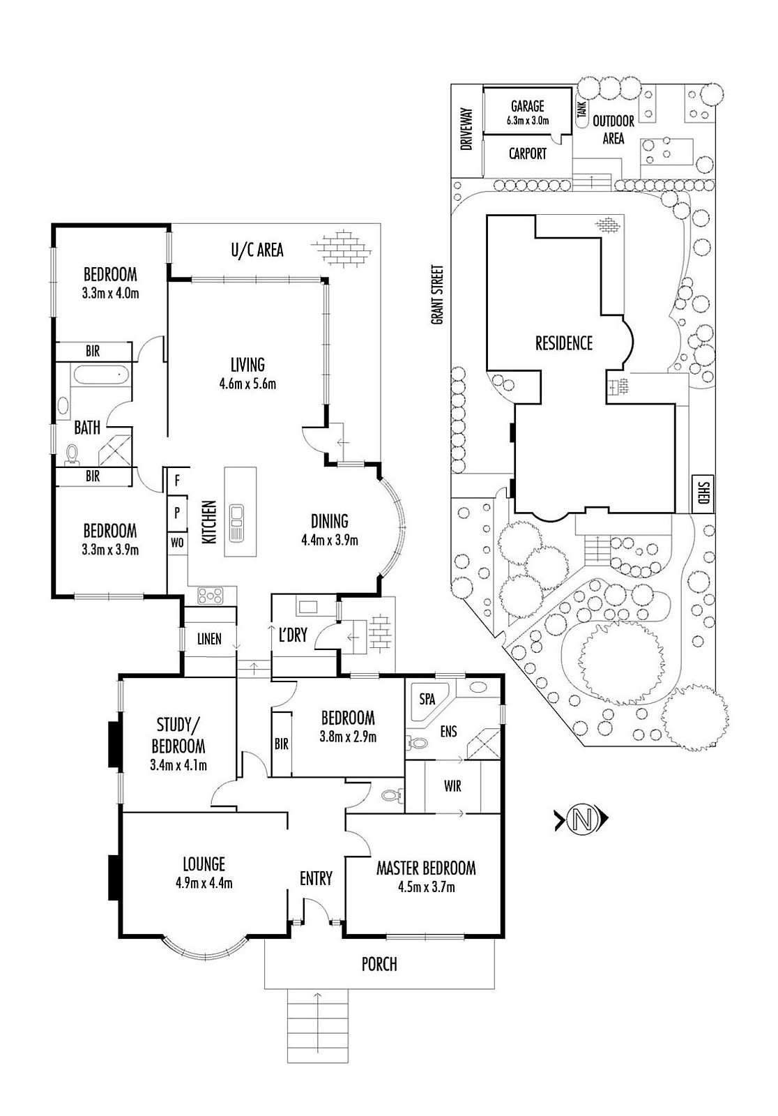 21 Cole Crescent, Coburg VIC 3058