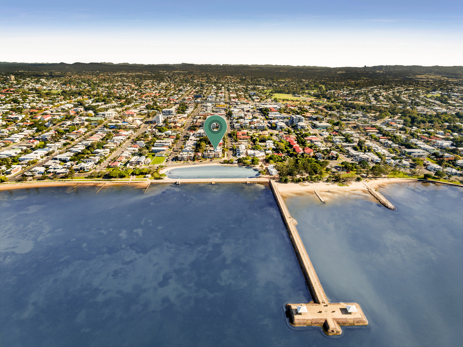 2/155 Wynnum Esplanade, Wynnum QLD 4178