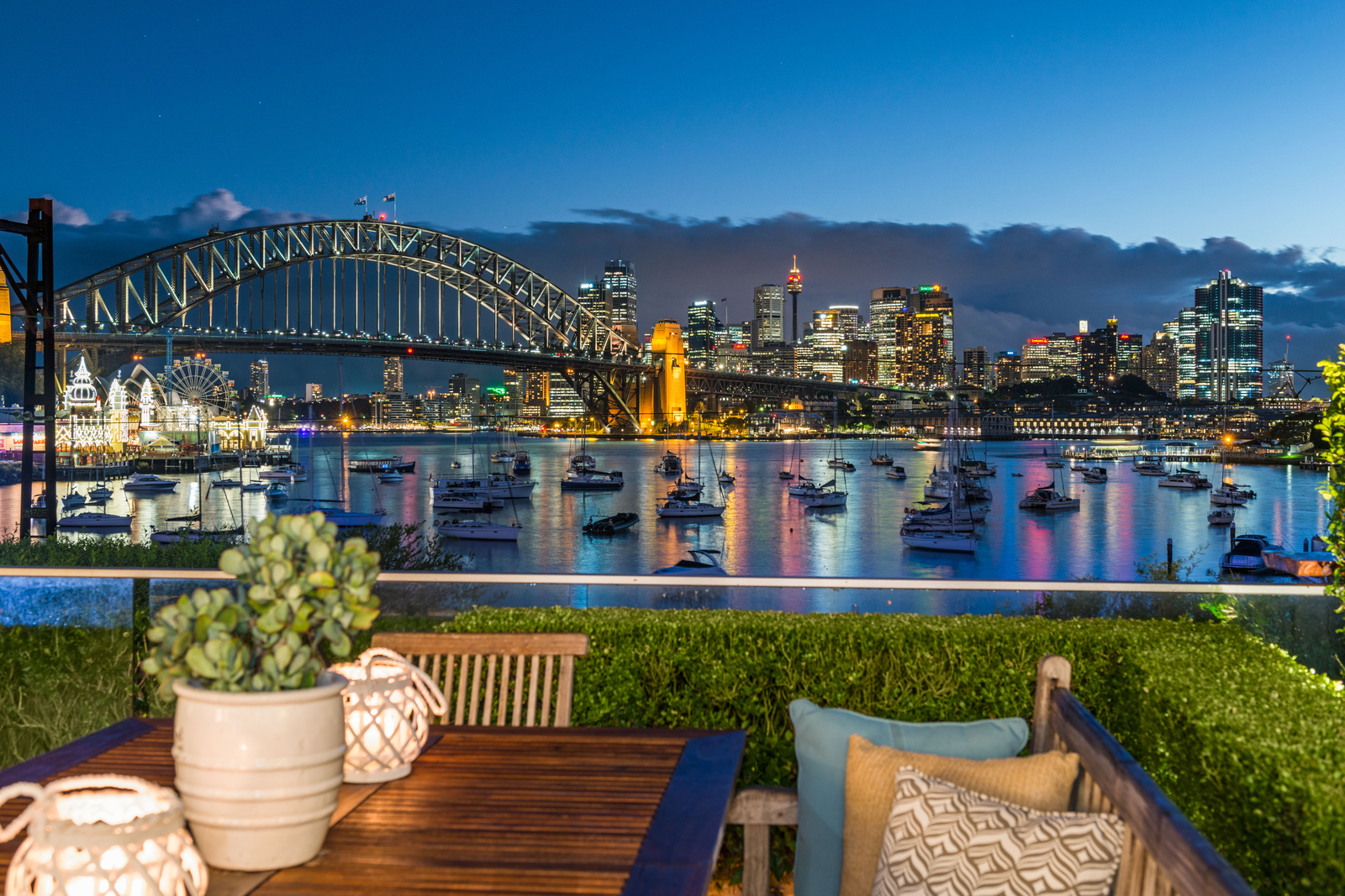 2/1A Lavender Crescent, Lavender Bay NSW 2060
