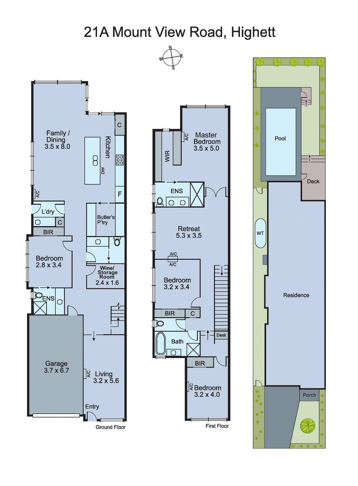 21a Mount View Road, Highett VIC 3190 - Buxton 2022
