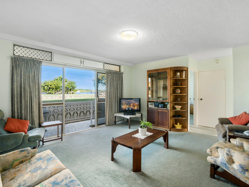 2/21 Ivory Crescent TWEED HEADS NSW 2485