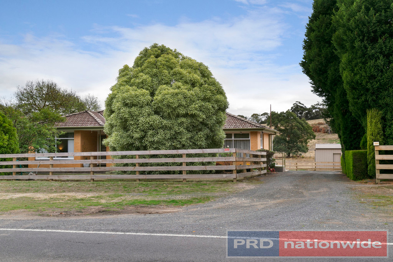 223 Swinglers Road INVERMAY VIC 3352
