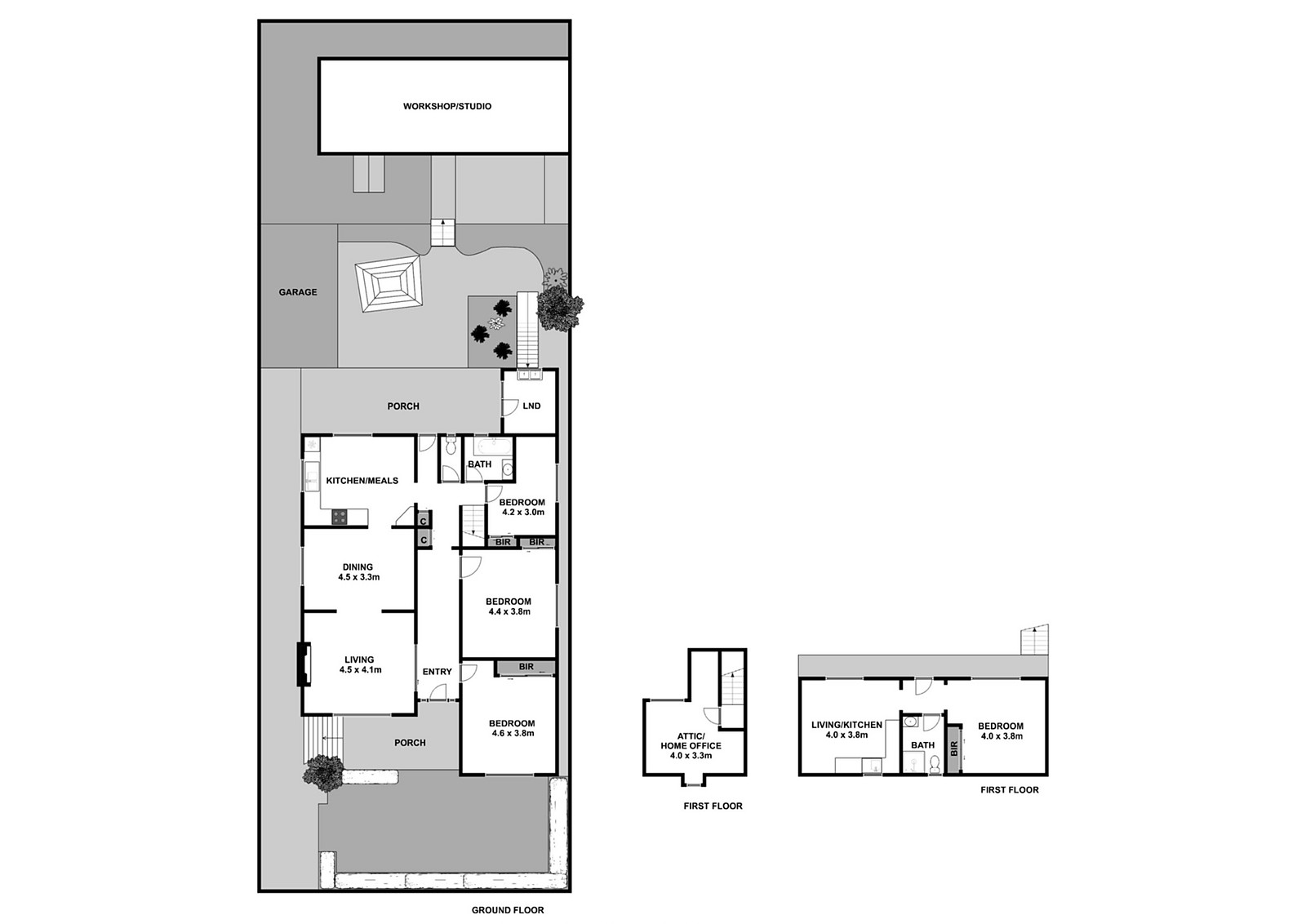 24 Hamilton Street, Niddrie VIC 3042